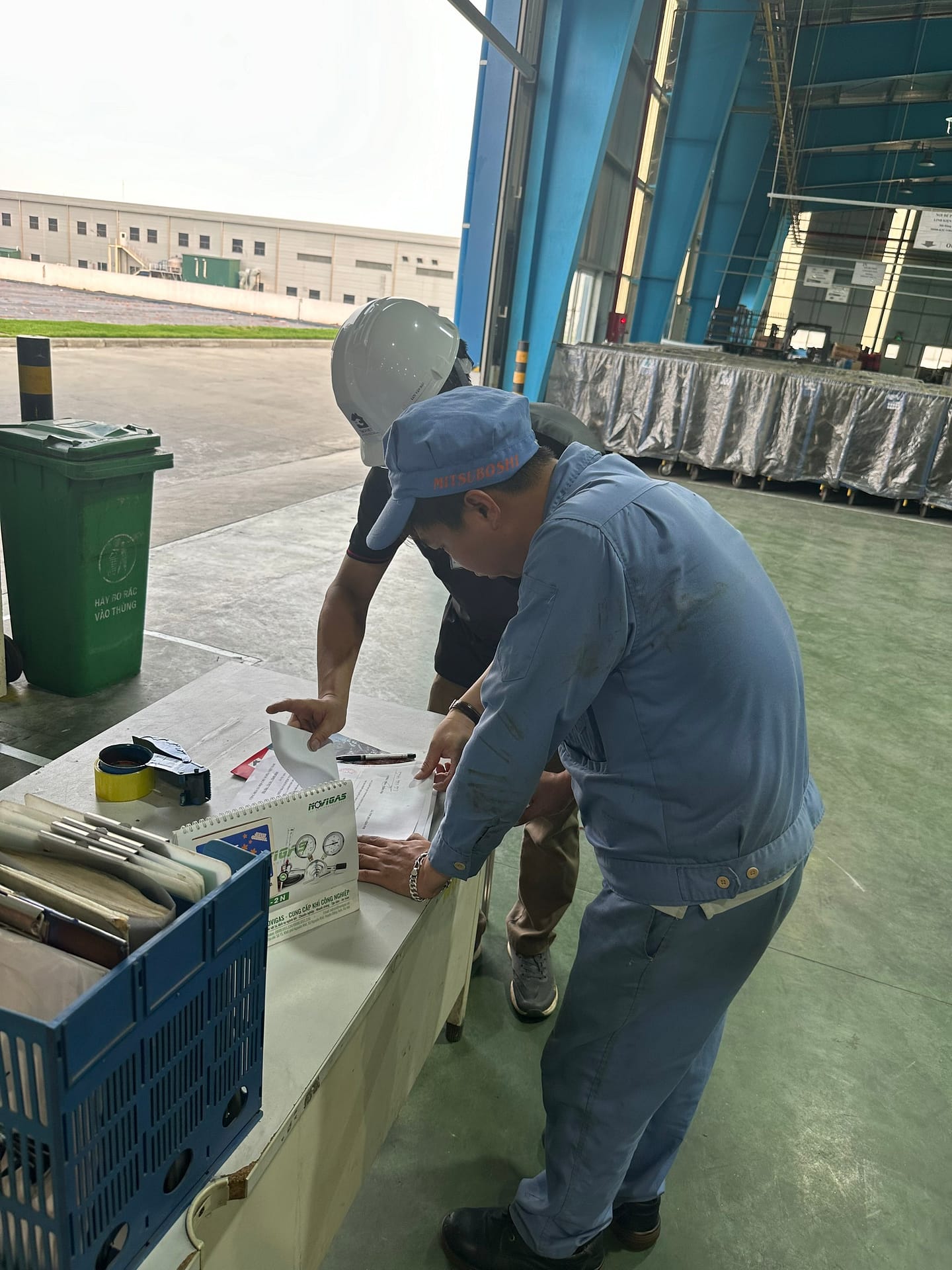 Công ty CP Xây Dựng và Phát Triển Bách Việt Cải Tạo Hệ Thống Điện Công ...